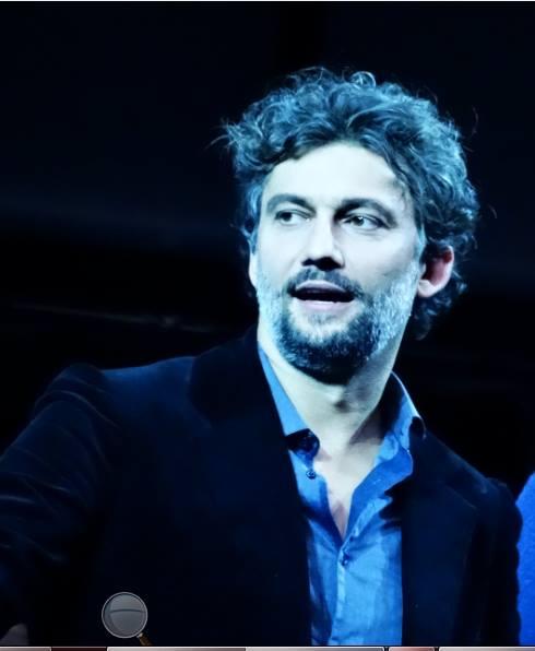 Jonas Kaufmann - unofficial web site