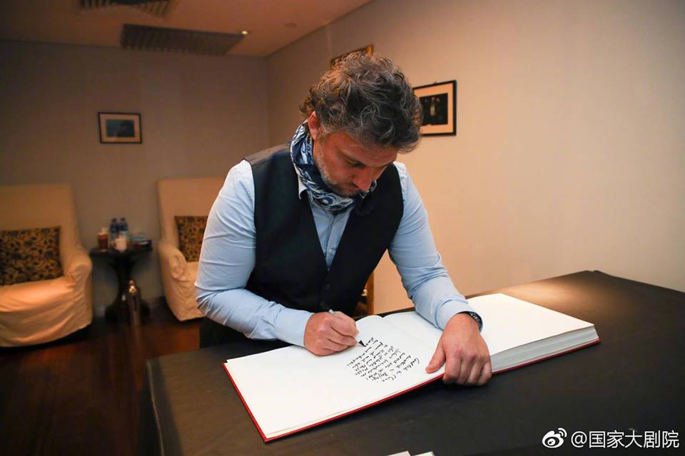 Jonas Kaufmann - unofficial web site