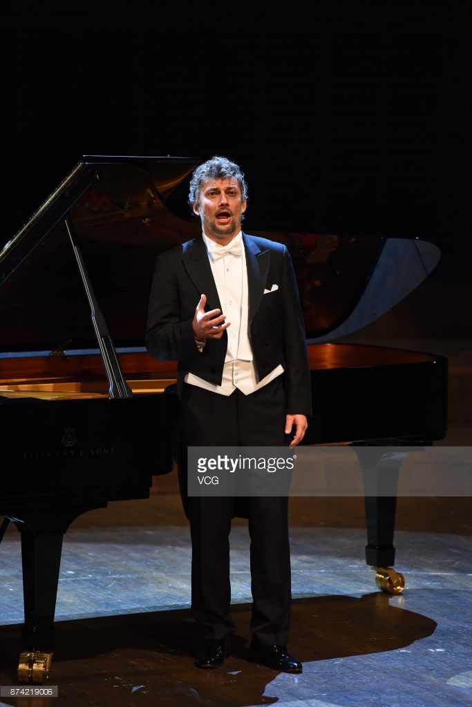 Jonas Kaufmann - unofficial web site