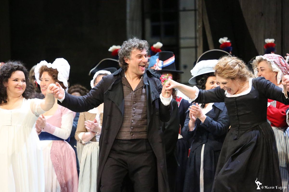 Jonas Kaufmann - unofficial web site