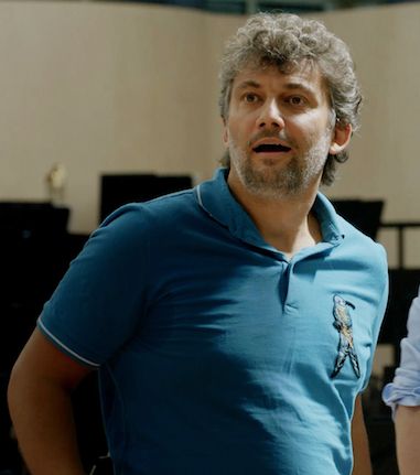 Jonas Kaufmann - unofficial web site