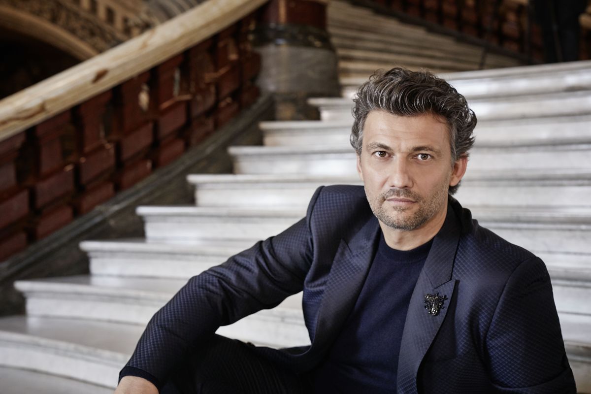 Jonas Kaufmann - unofficial web site