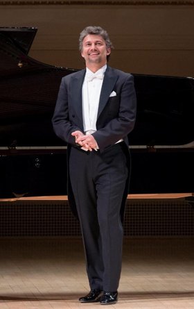 Jonas Kaufmann - unofficial web site