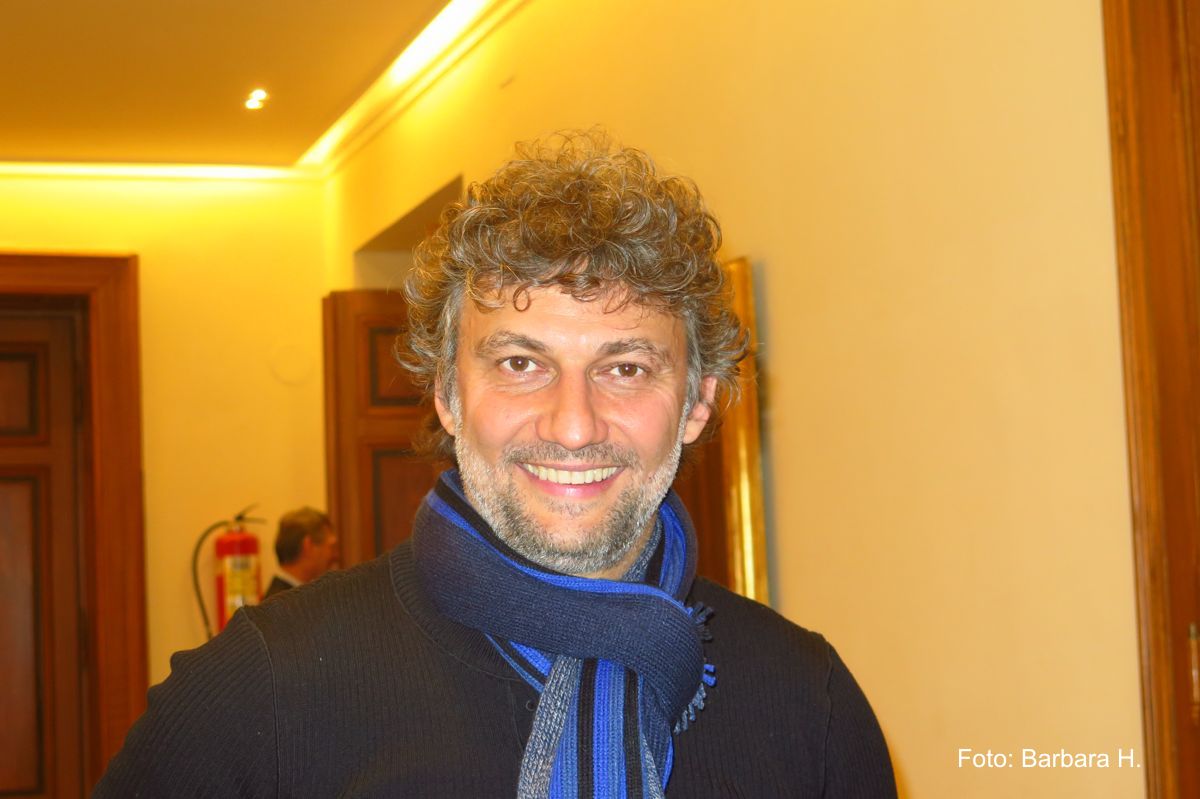 Jonas Kaufmann - unofficial web site