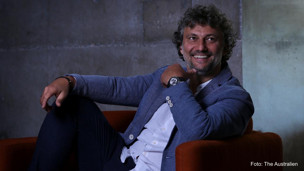 Jonas Kaufmann - unofficial web site